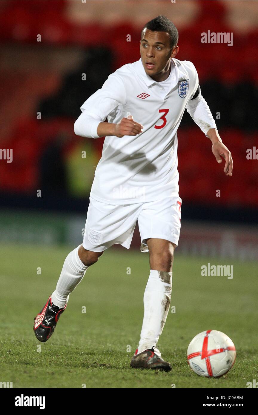 U21 ryan hi-res stock photography and images - Alamy