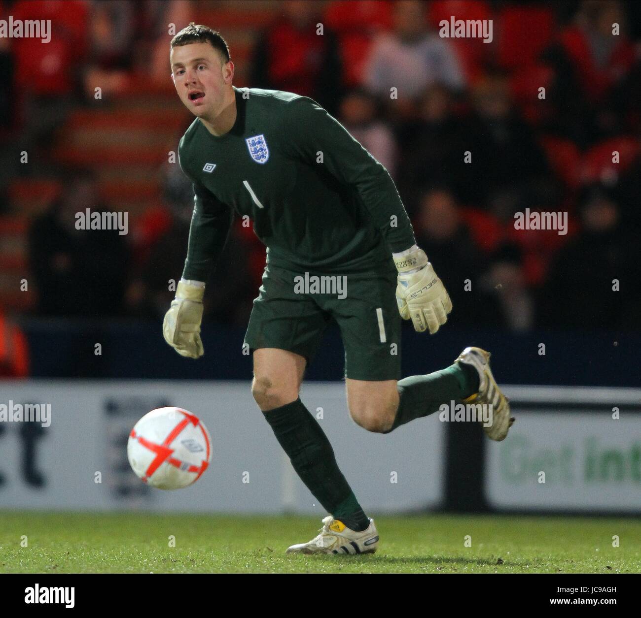Scott loach hi-res stock photography and images - Alamy