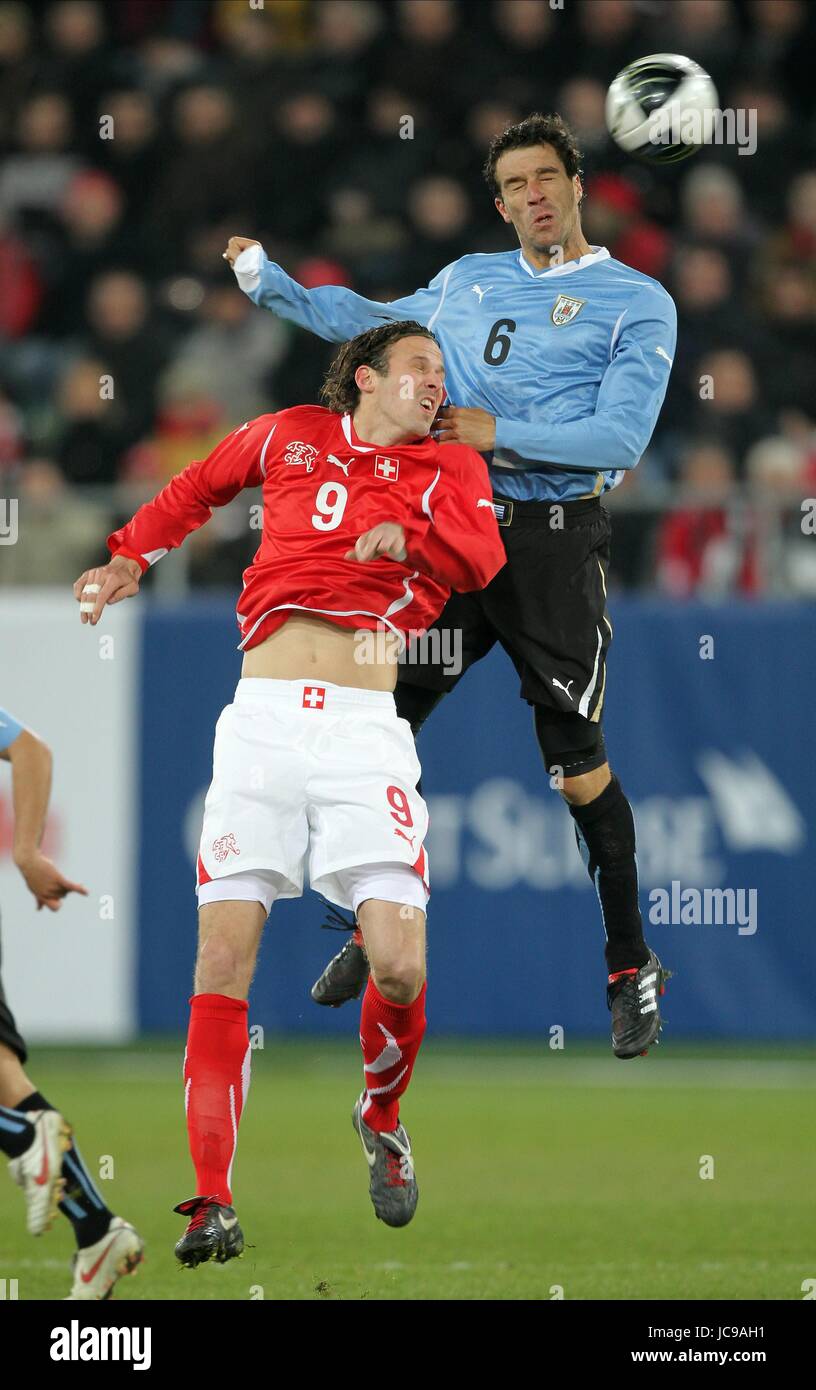 Andres scotti hi-res stock photography and images - Alamy