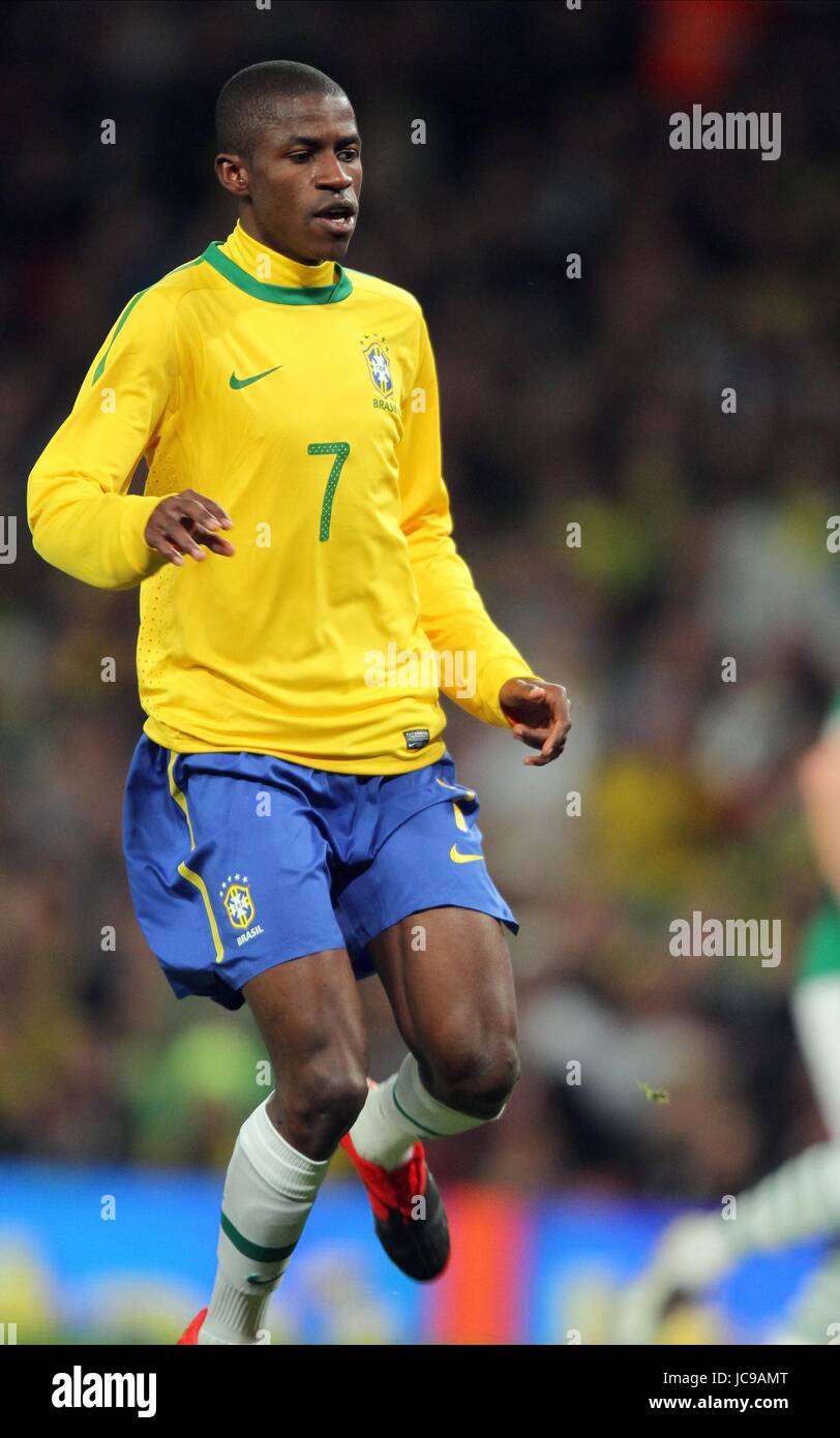 Ramires brazil hi-res stock photography and images - Alamy