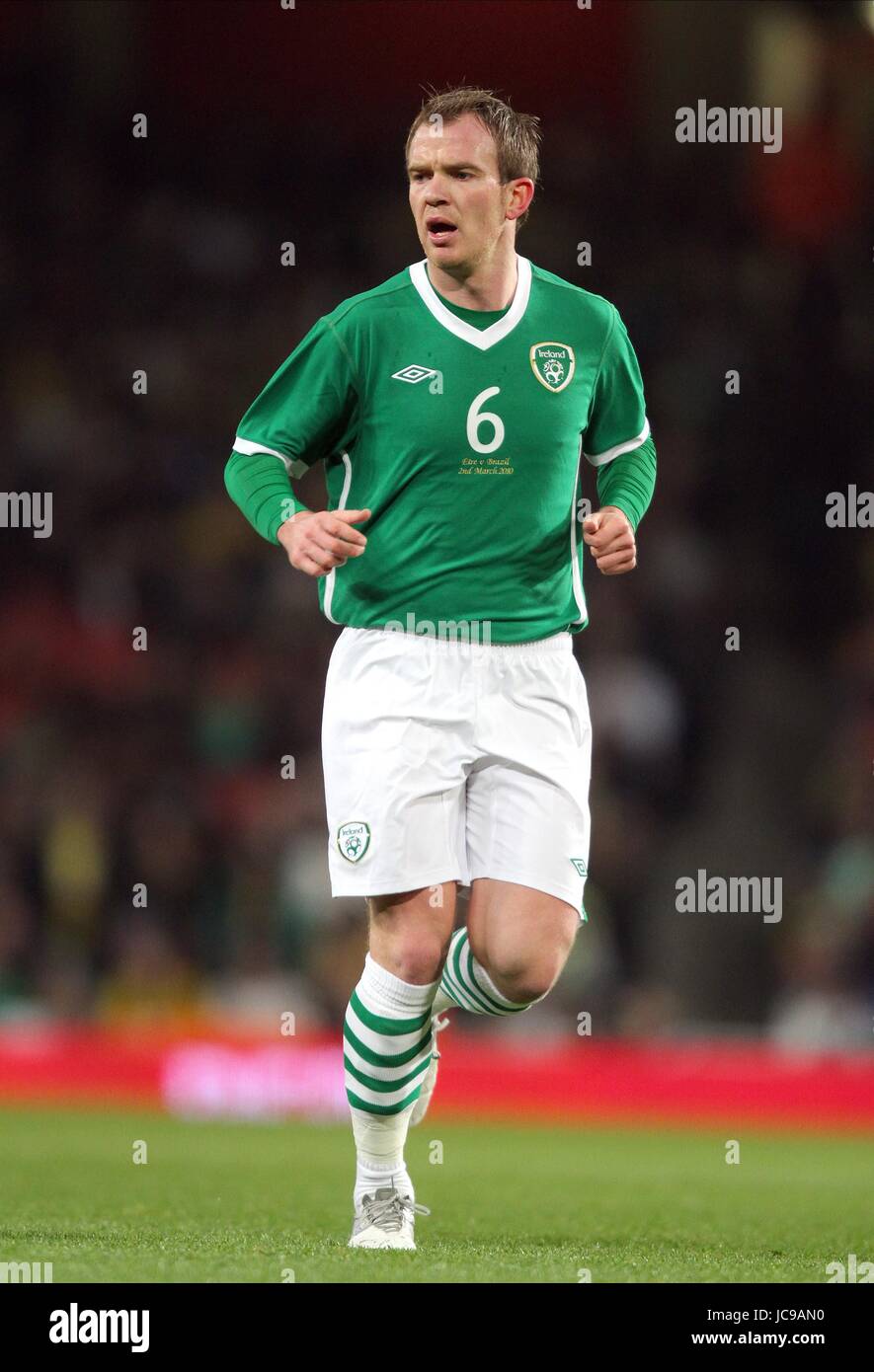Glenn whelan hi-res stock photography and images - Alamy