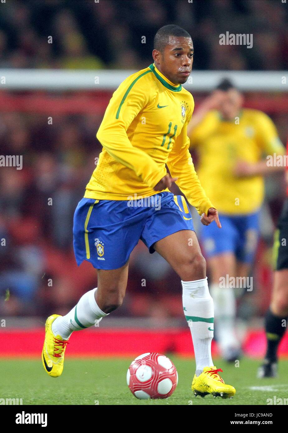 Robinho hi-res stock photography and images - Alamy