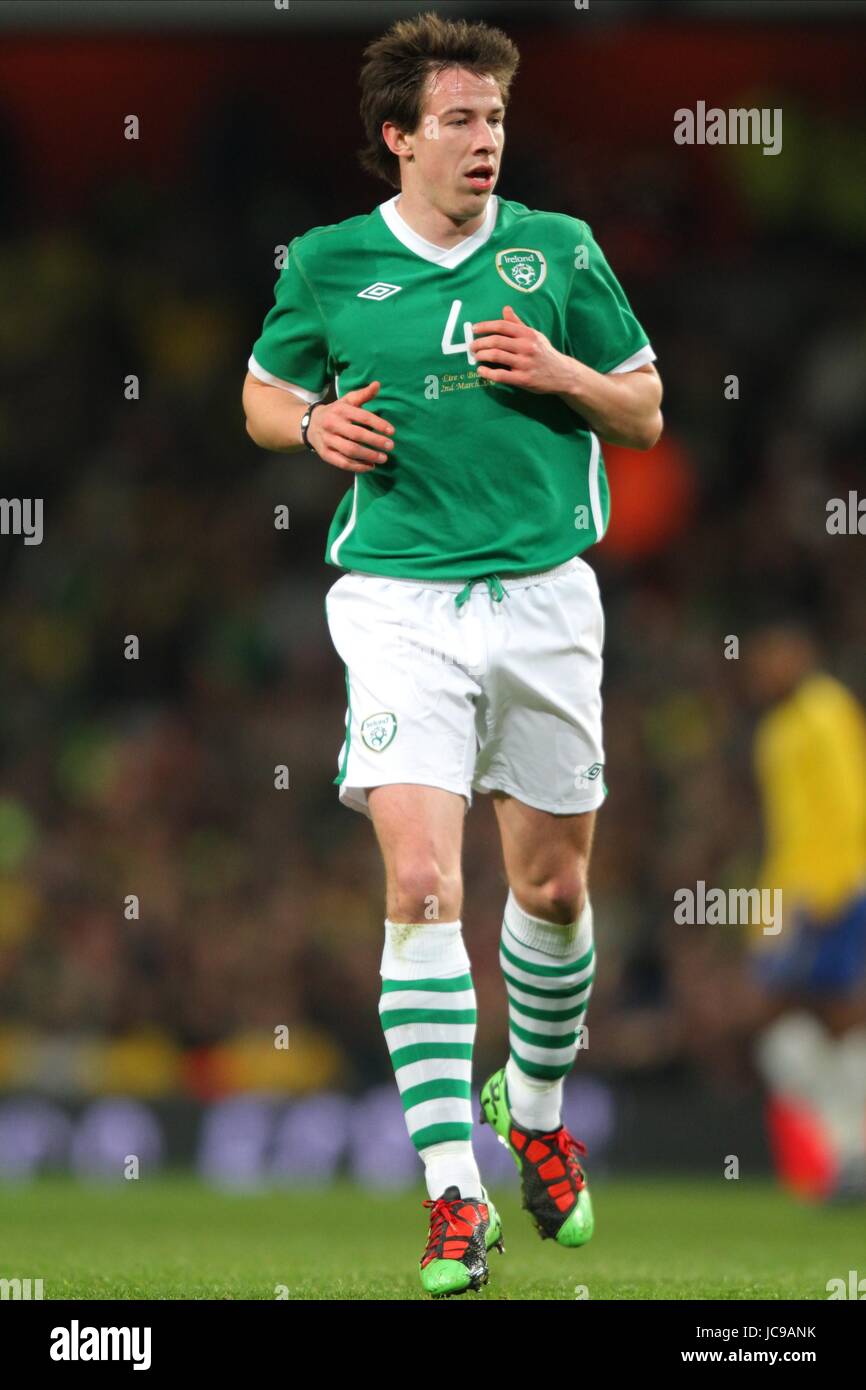 Sean ledger hi-res stock photography and images - Alamy