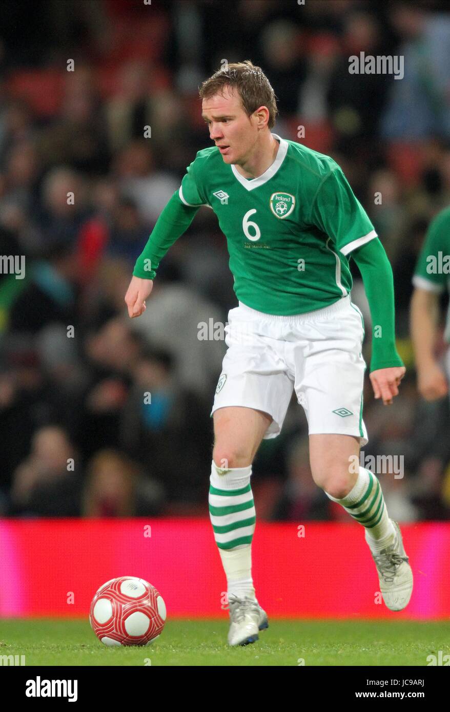 Glenn whelan hi-res stock photography and images - Alamy