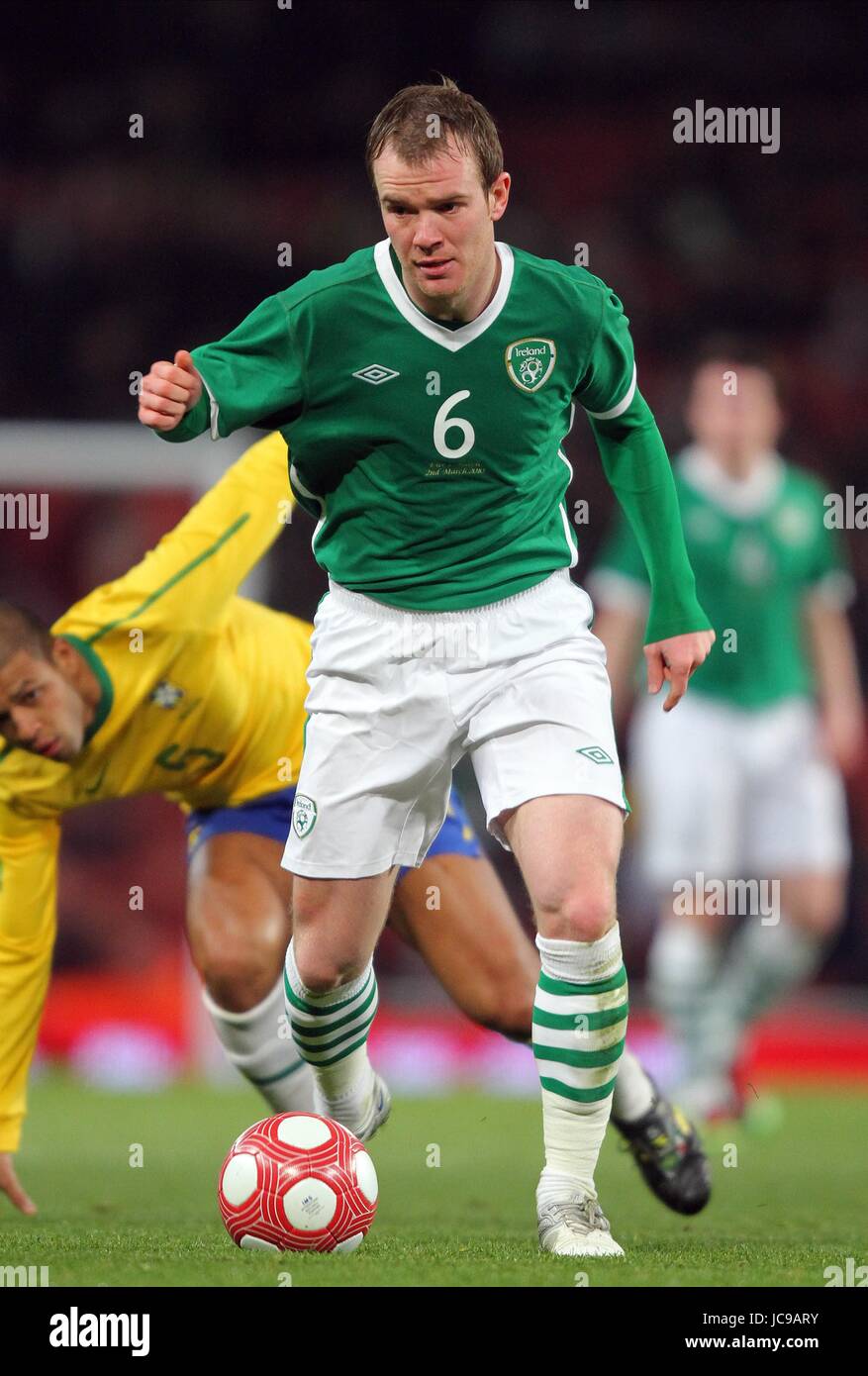 Glenn whelan hi-res stock photography and images - Alamy