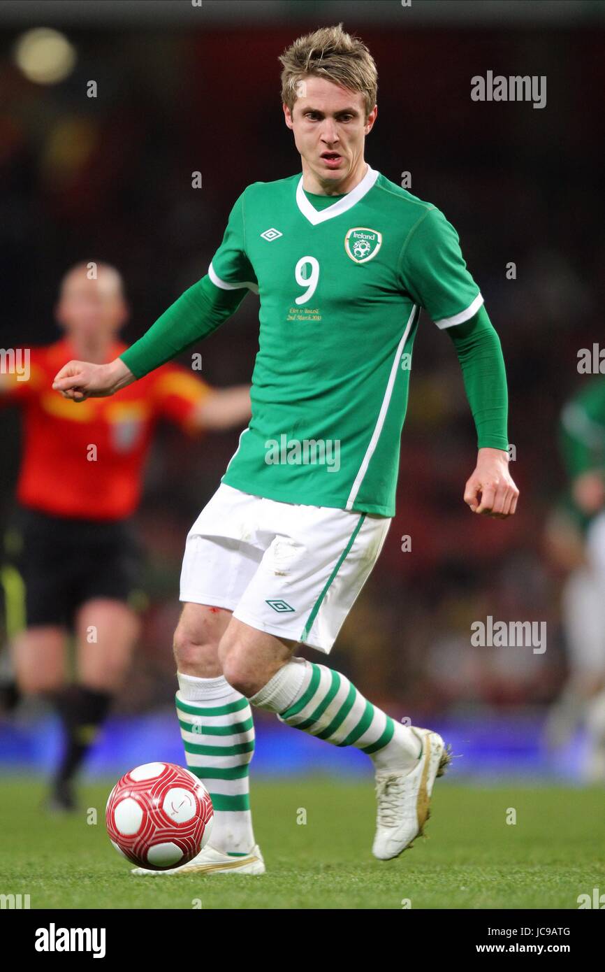 Republic of doyle hi-res stock photography and images - Alamy