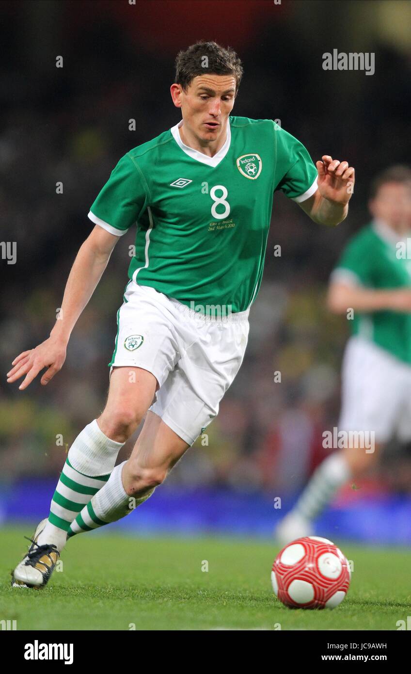 Keith andrews hi-res stock photography and images - Alamy