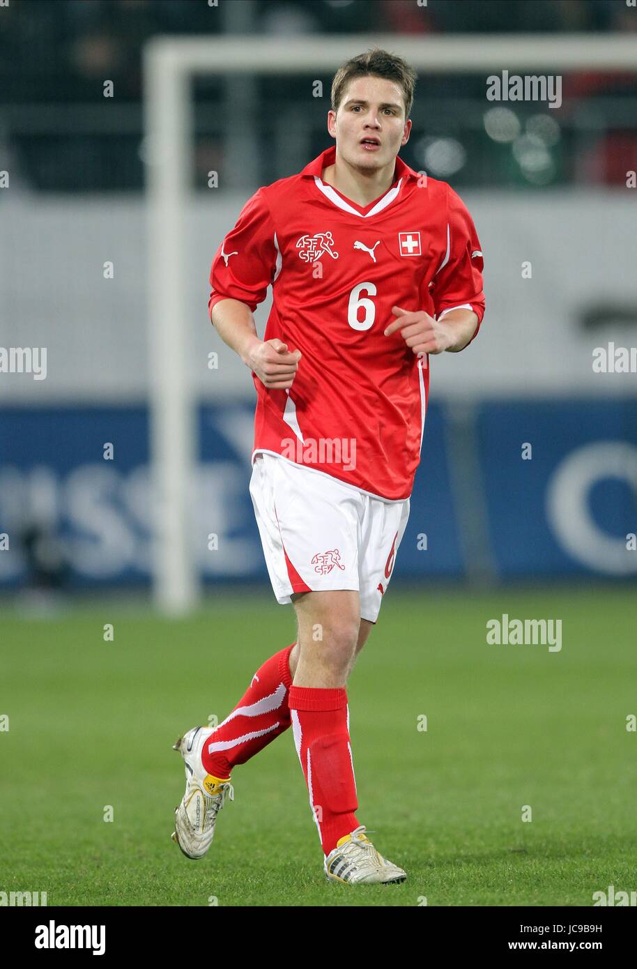 Pirmin hi-res stock photography and images - Alamy