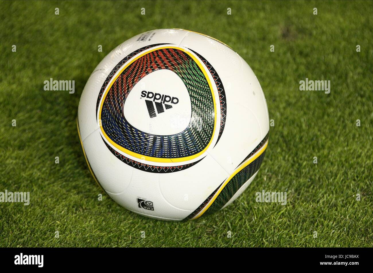 Jabulani ball hi-res stock photography and images - Alamy