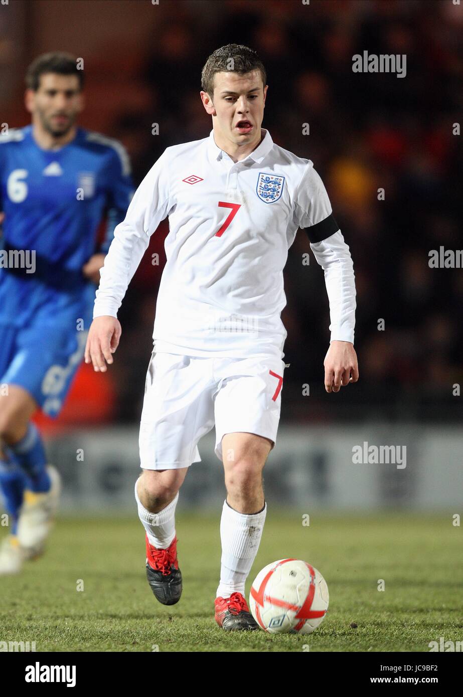 Jack steed hi-res stock photography and images - Alamy