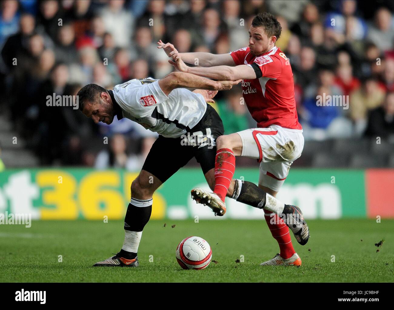 Paul anderson nottingham hi-res stock photography and images - Alamy