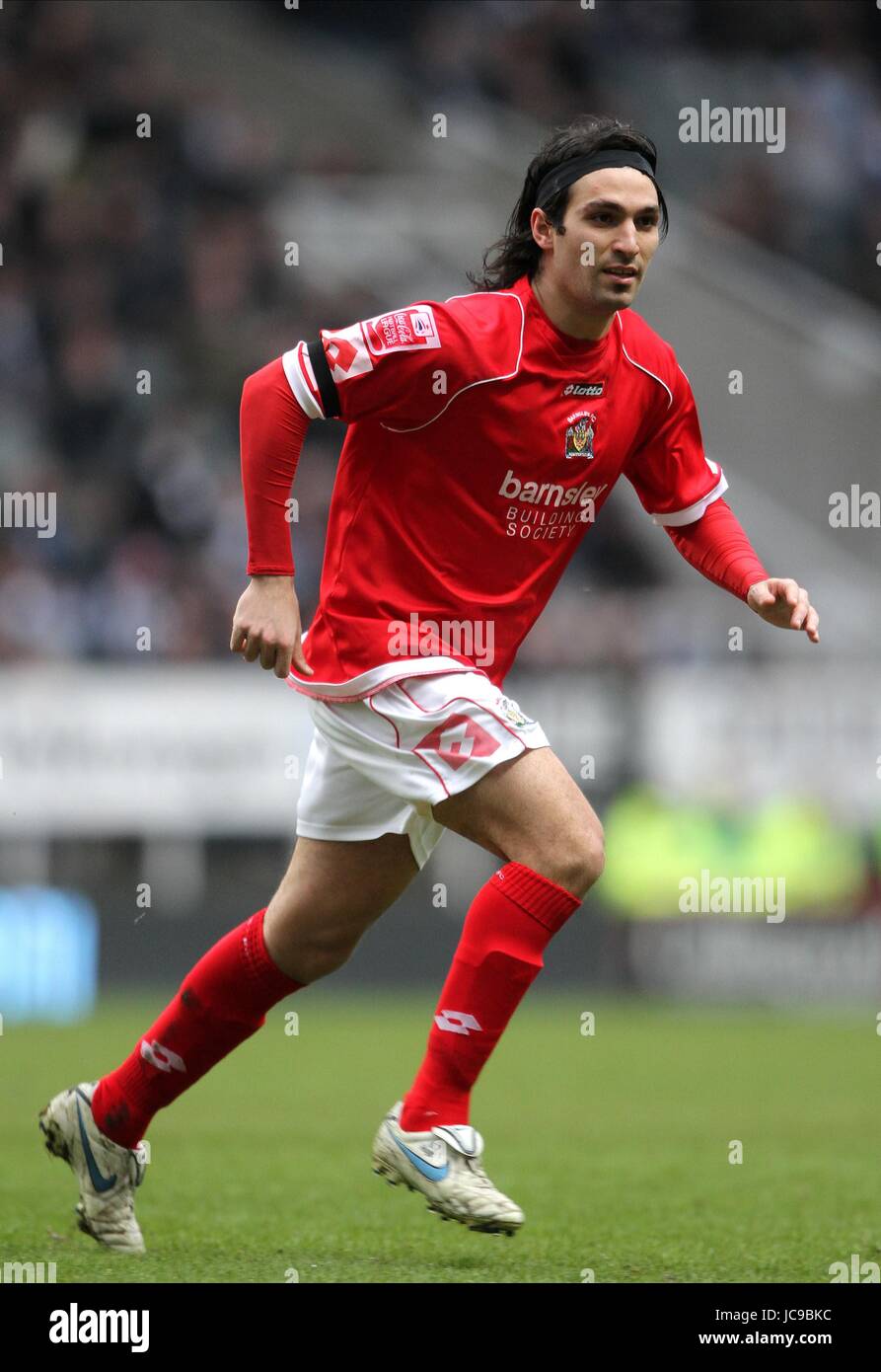 Hugo colace hi-res stock photography and images - Alamy