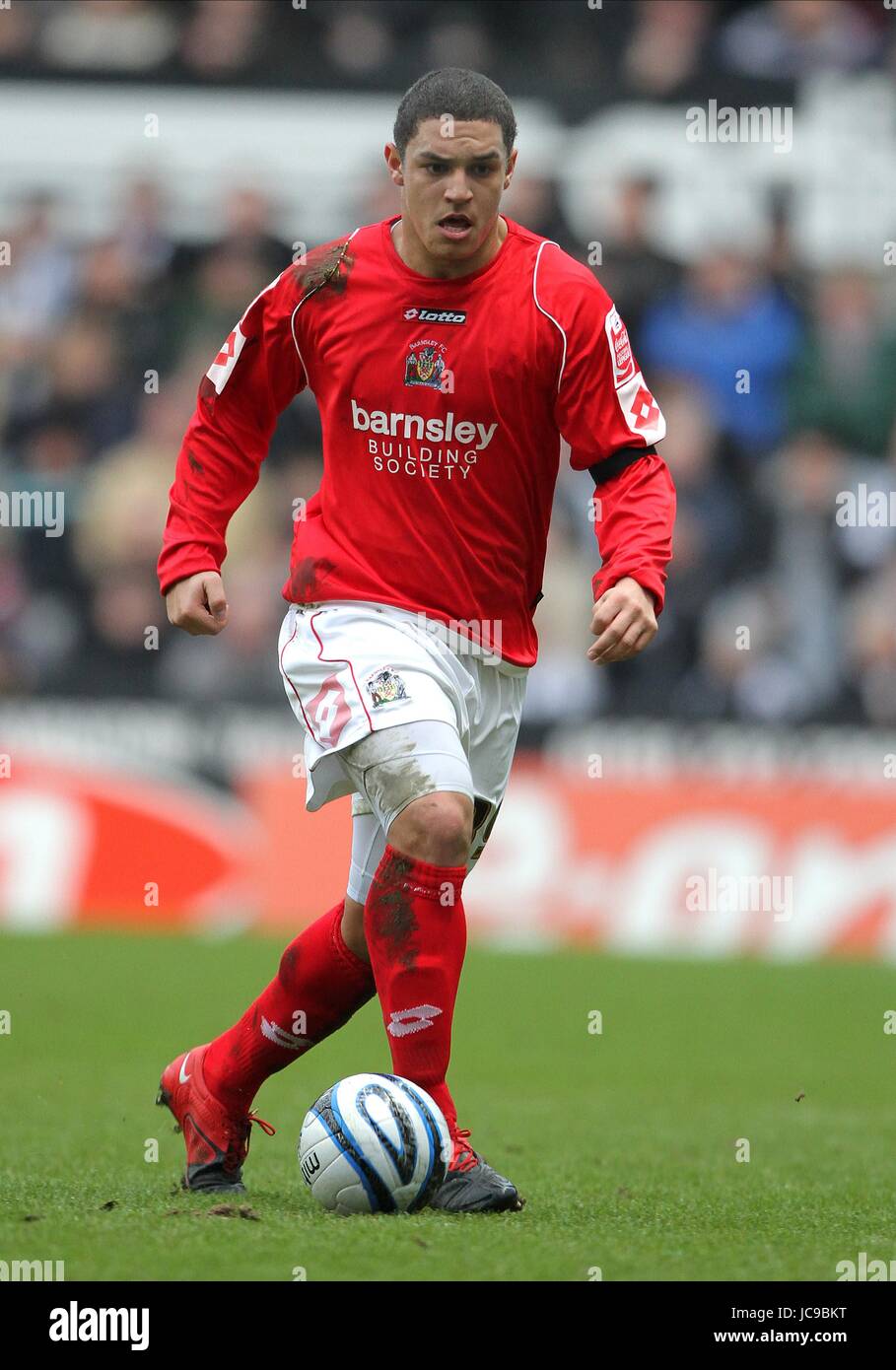 Nathan doyle hi-res stock photography and images - Alamy