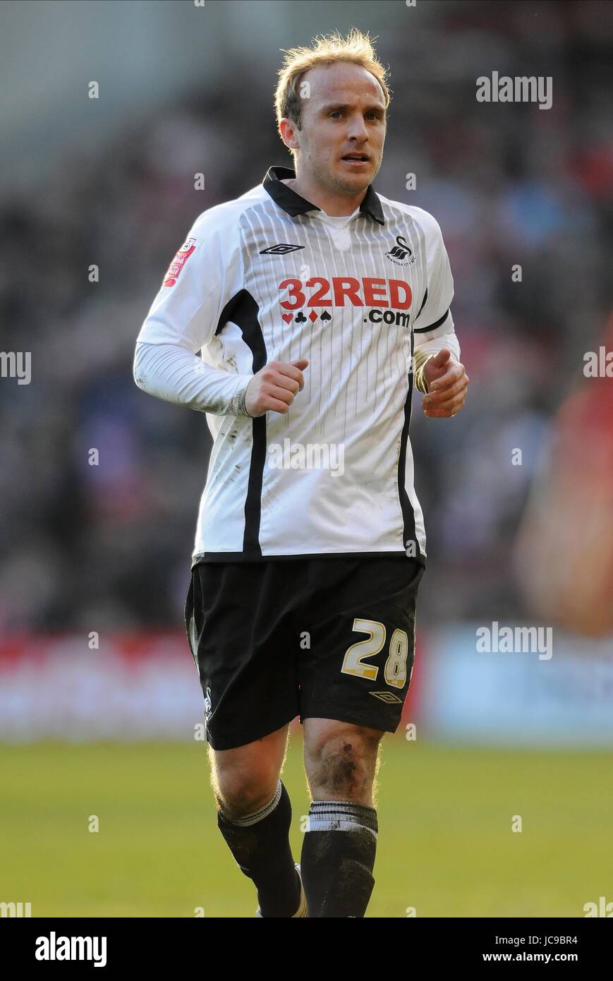 Trent steed hi-res stock photography and images - Alamy