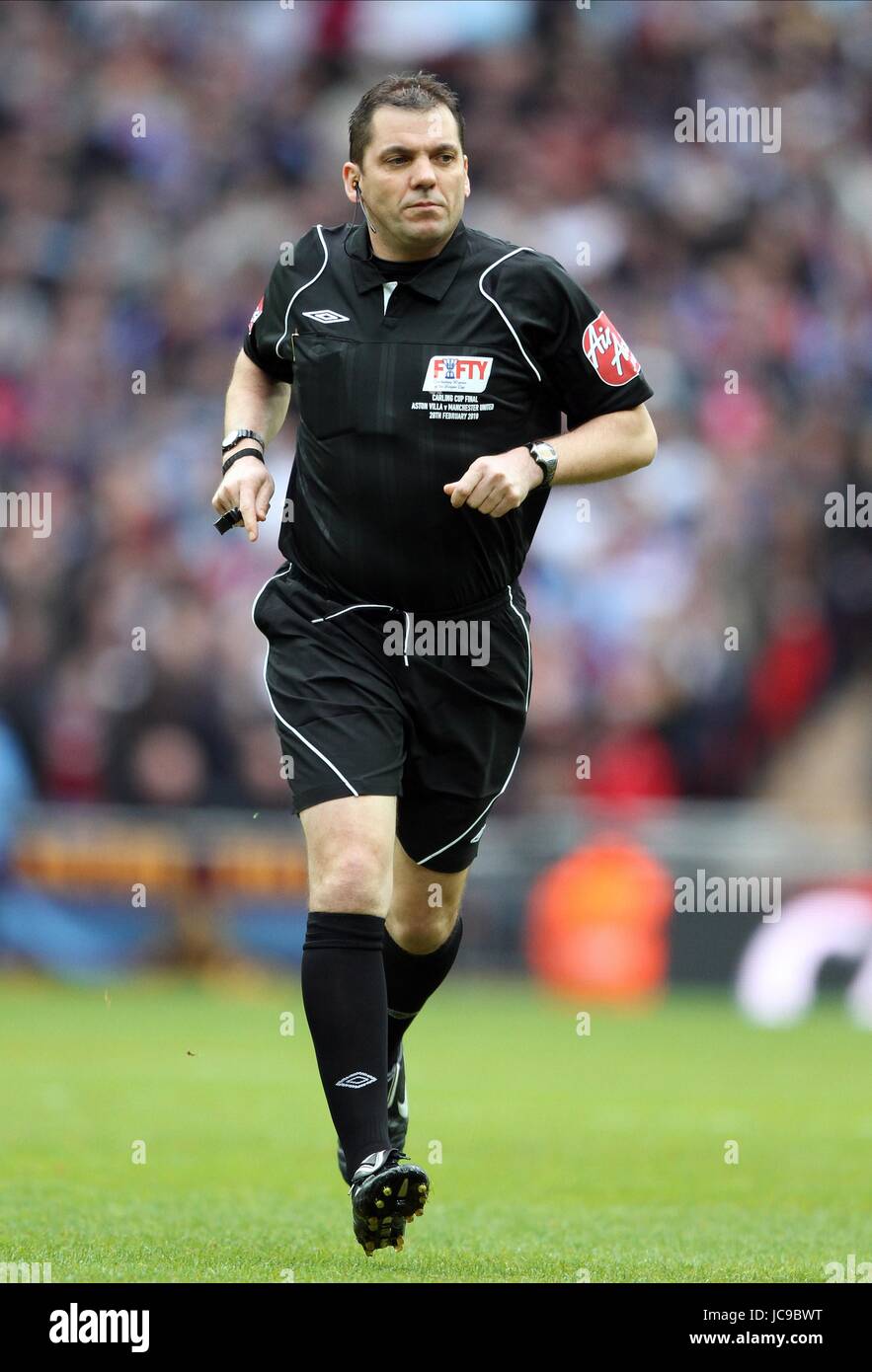 Phil Dowd