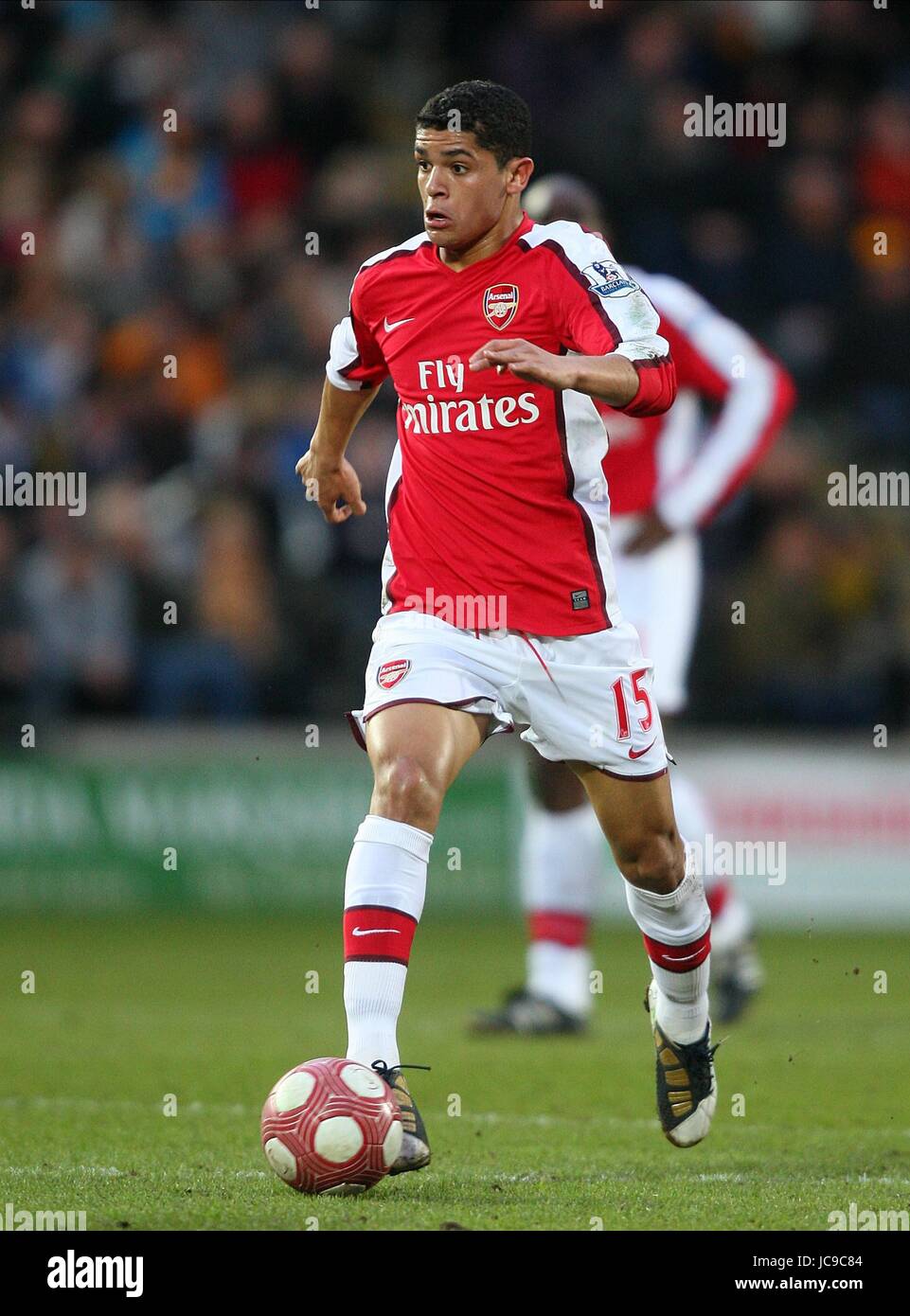 Denilson 2010 hi-res stock photography and images - Alamy