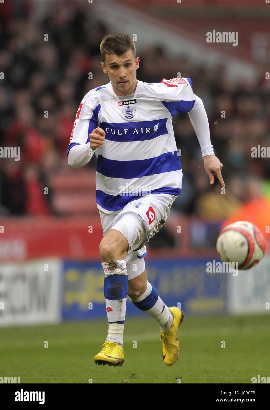 Tamas Priskin High Resolution Stock Photography and Images - Alamy