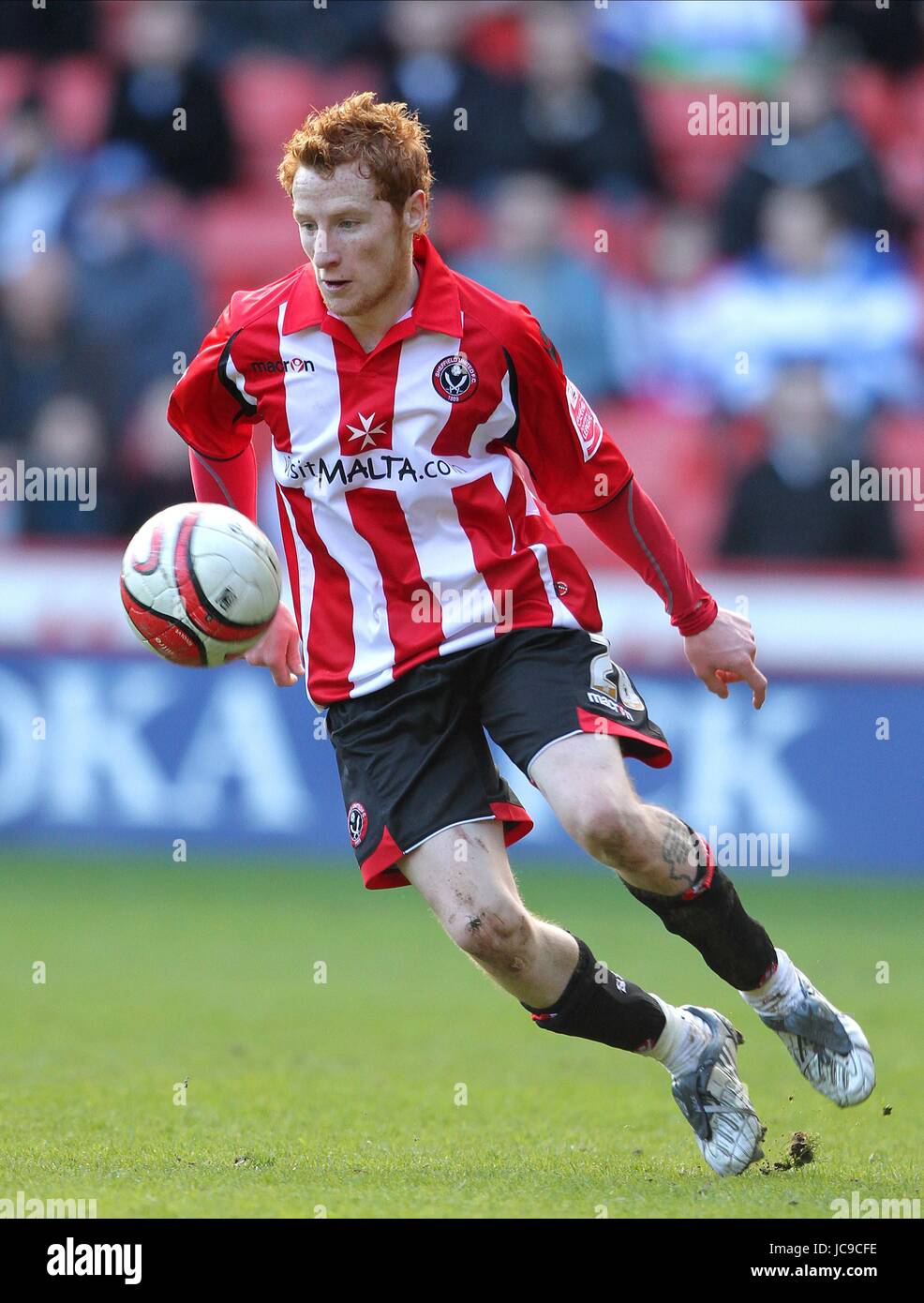 Stephen sheffield hi-res stock photography and images - Alamy