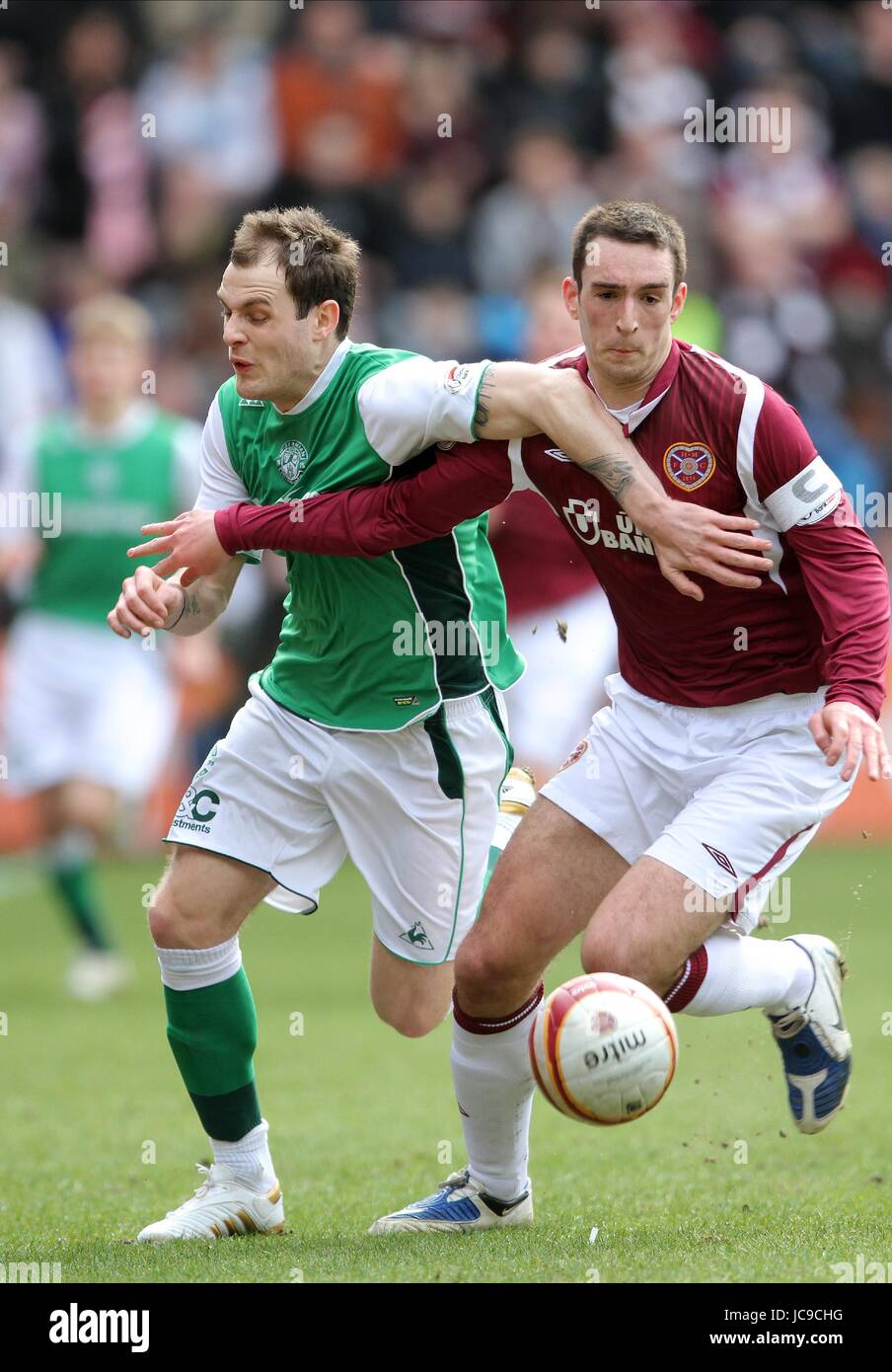 Lee wallace scotland hi-res stock photography and images - Alamy