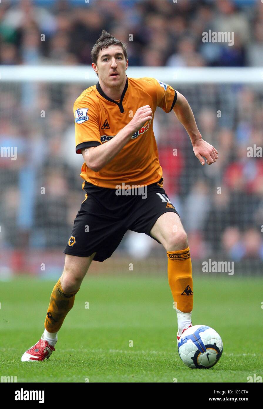 Stephen ward wolves hi-res stock photography and images - Alamy