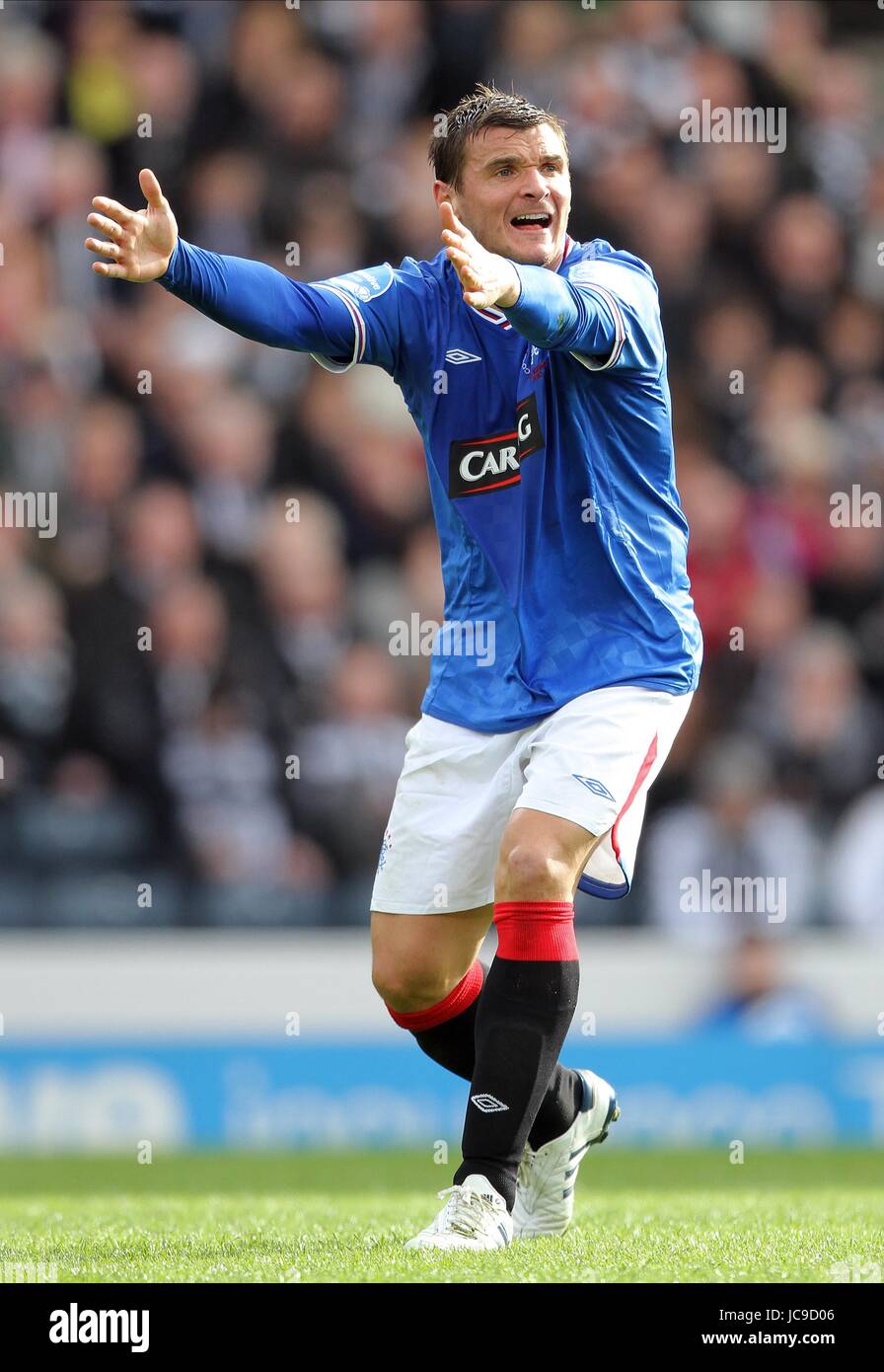 Lee mcculloch hi-res stock photography and images - Alamy