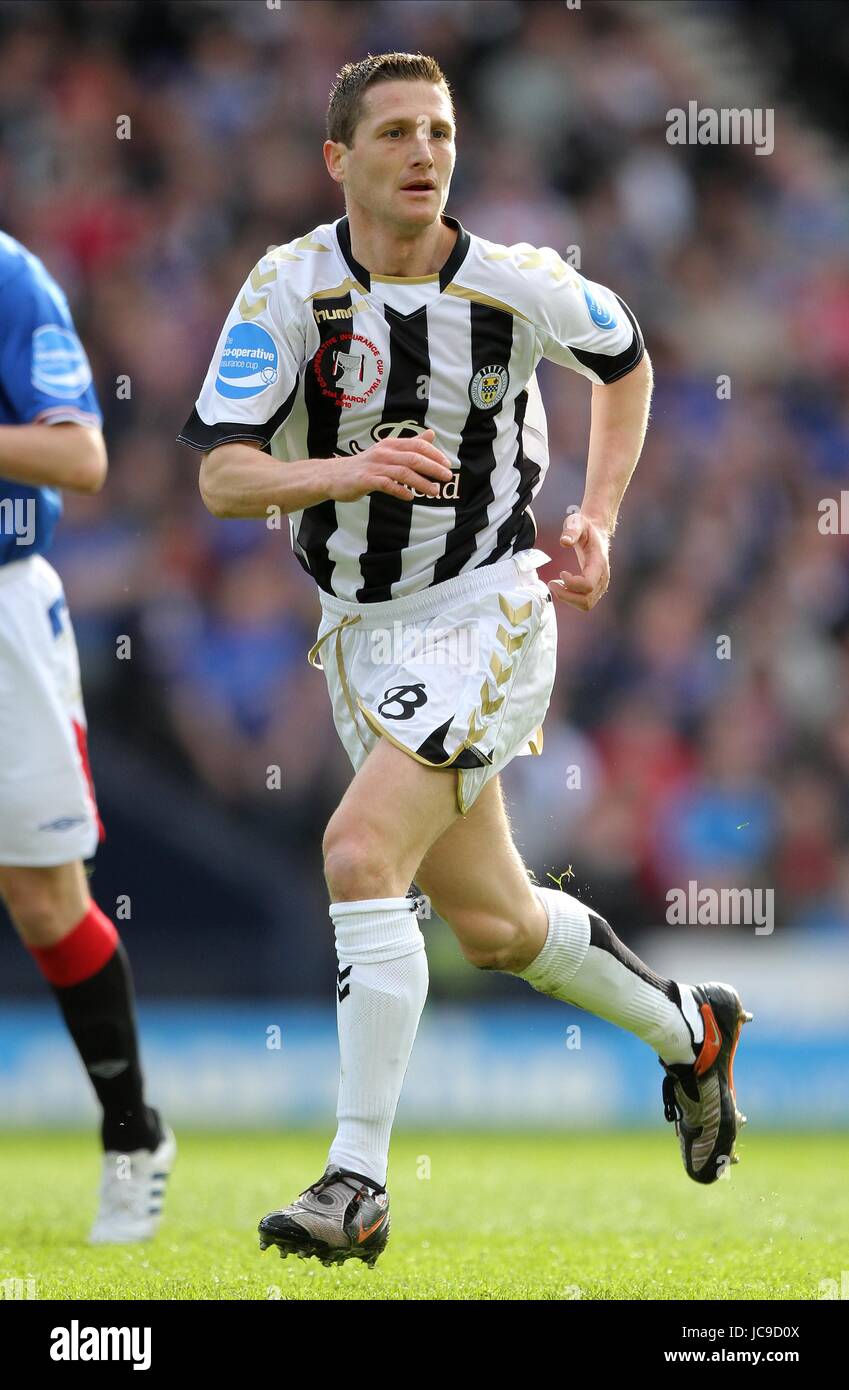 St mirren hi-res stock photography and images - Alamy
