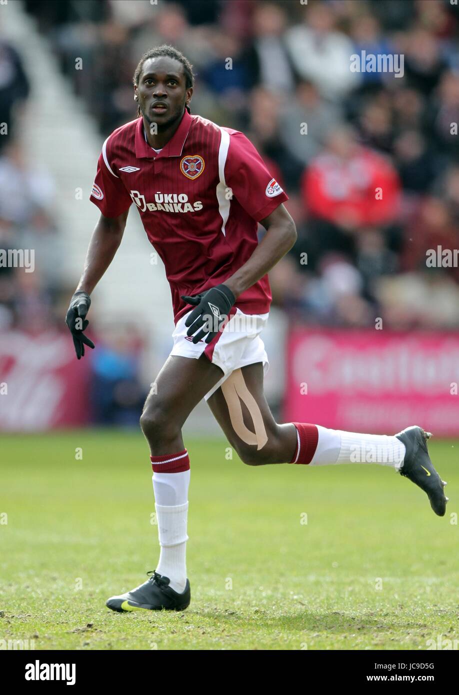 David obua hi-res stock photography and images - Alamy