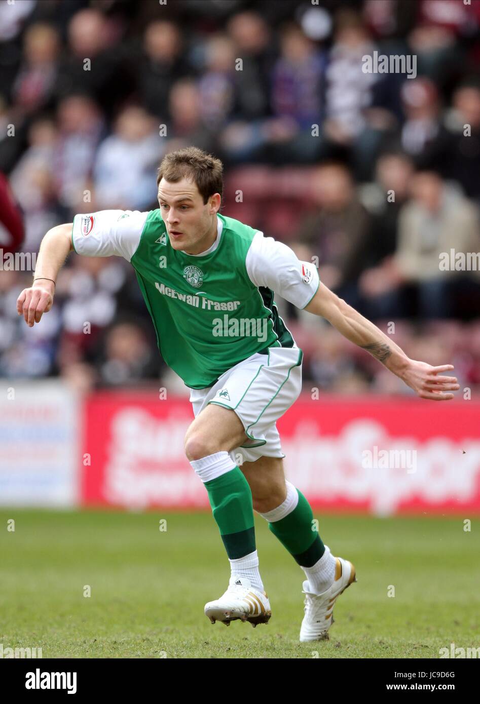 Hibernian hi-res stock photography and images - Alamy