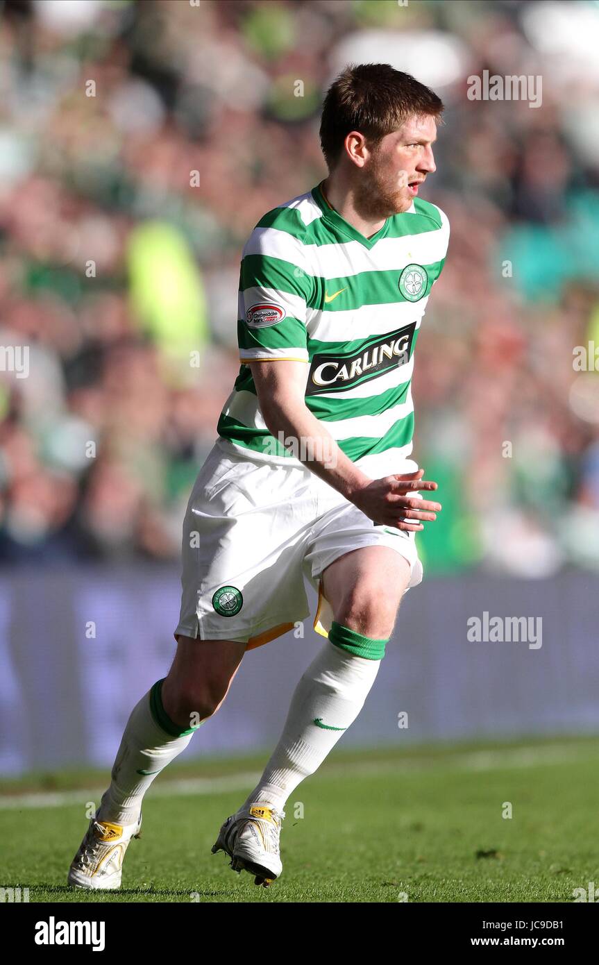 Mark wilson celtic hi-res stock photography and images - Alamy