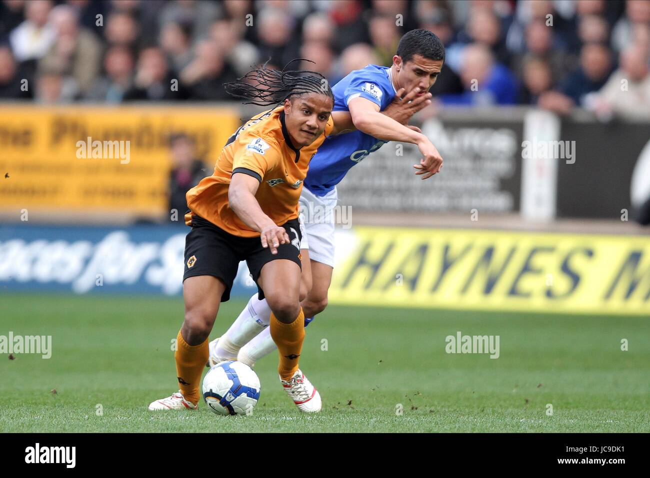 Michael mancienne wolves hi-res stock photography and images - Alamy