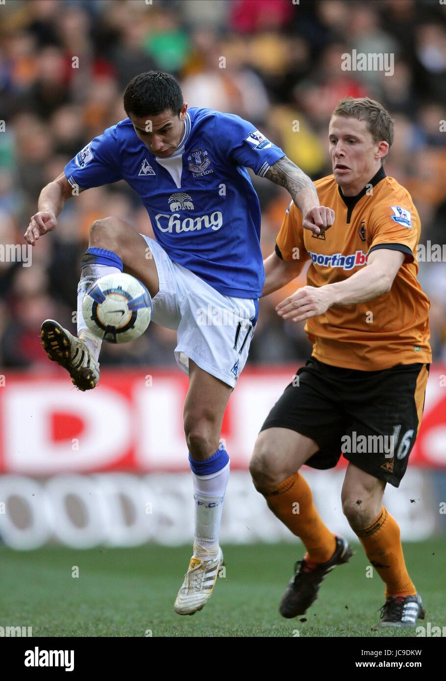 Wolverhampton wanderers christophe berra hi-res stock photography and ...