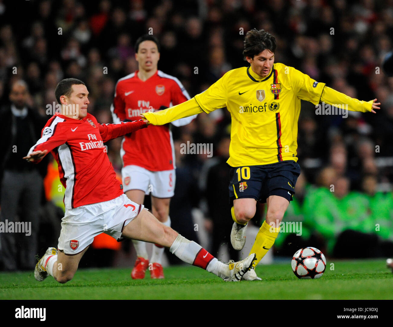 Lionel mess hi-res stock photography and images - Alamy