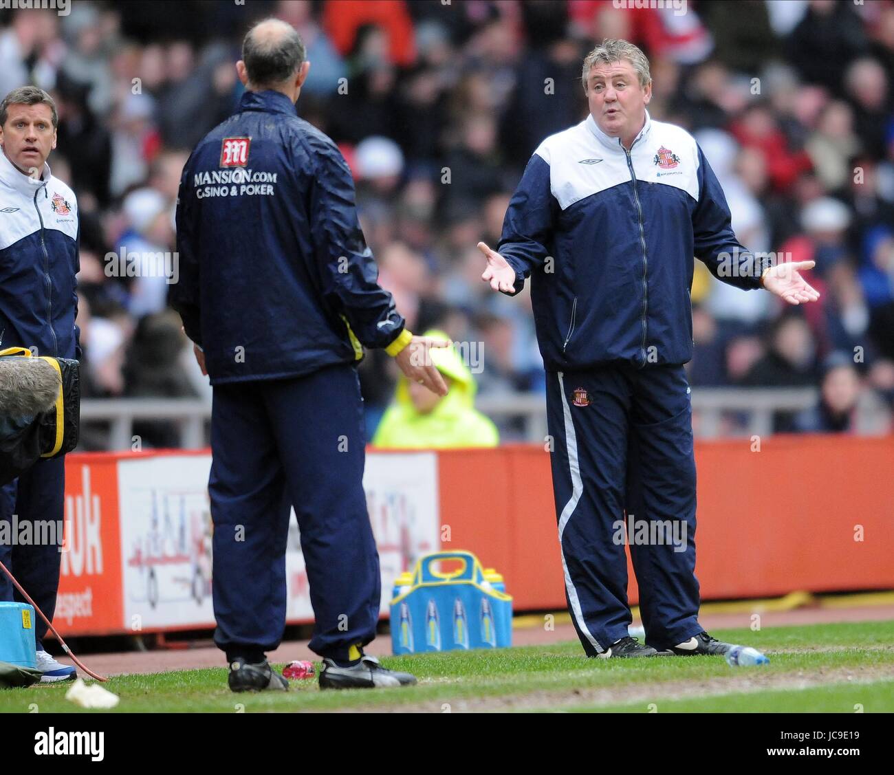 Steve jordan hi-res stock photography and images - Alamy