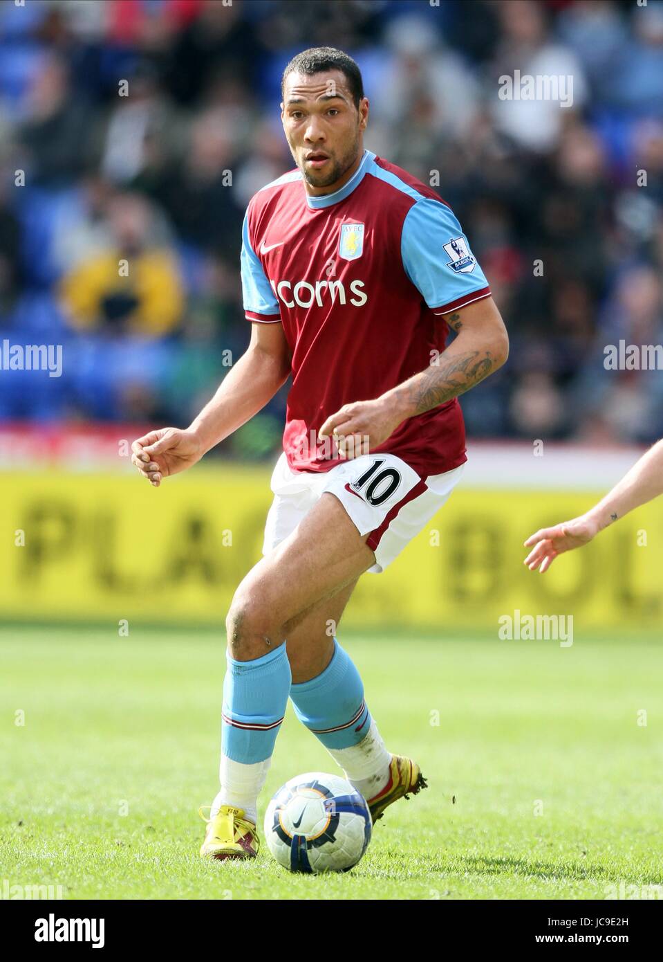 John carew villa hi-res stock photography and images - Alamy