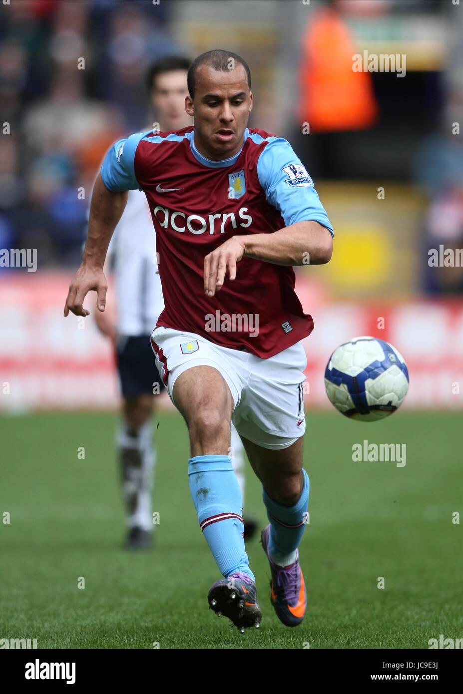 Gabriel agbonlahor hi-res stock photography and images - Alamy