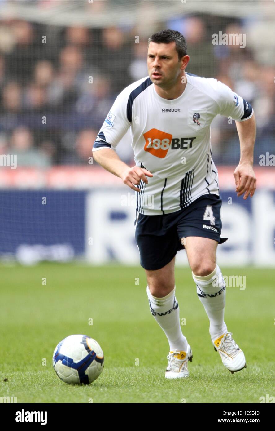 Paul robinson goal hi-res stock photography and images - Alamy