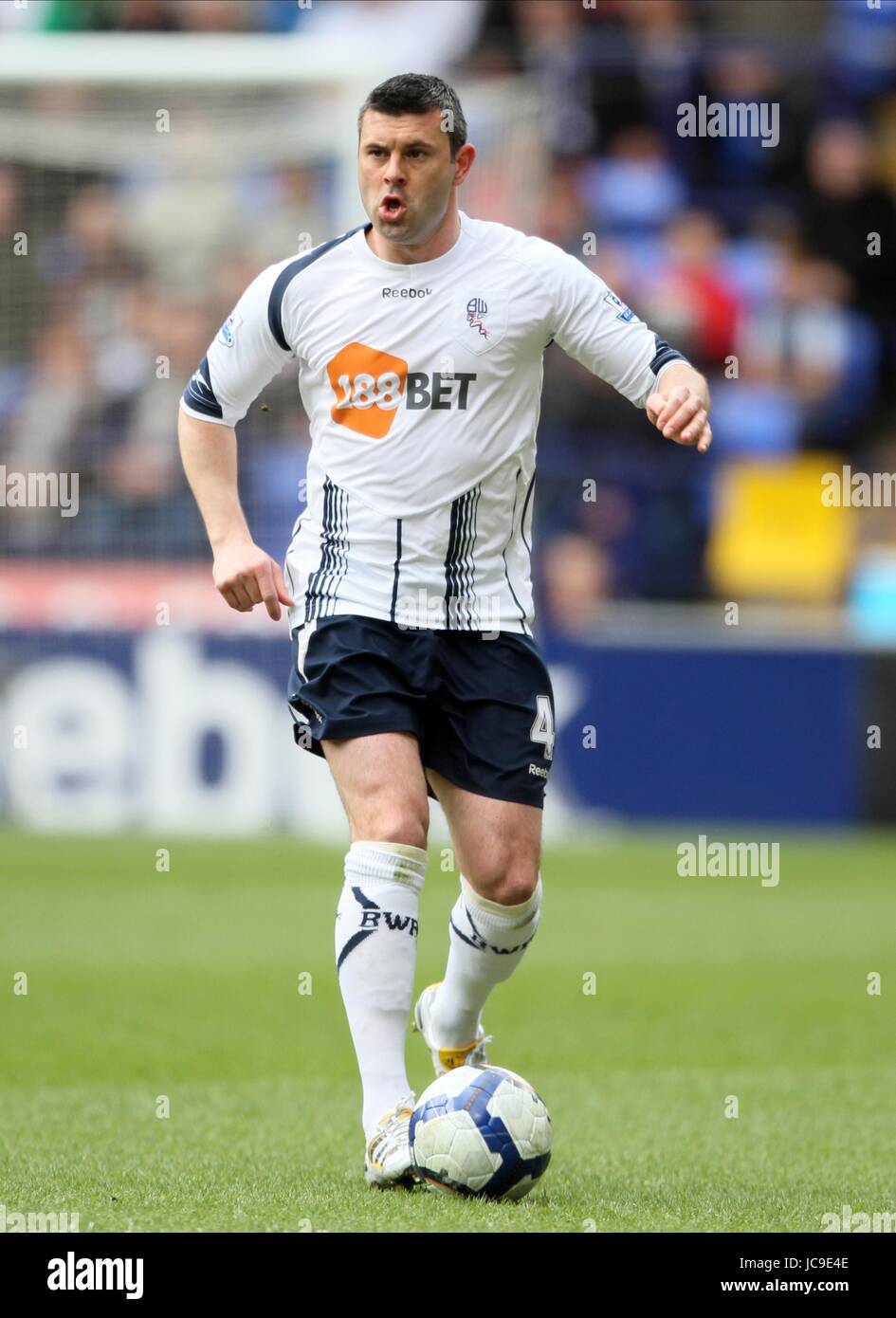 Paul robinson goal hi-res stock photography and images - Alamy