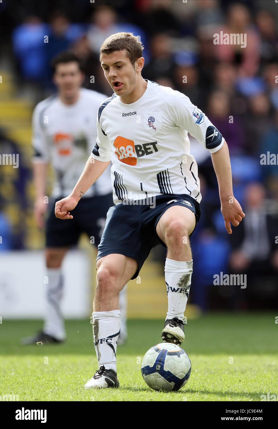 Jack steed hi-res stock photography and images - Alamy