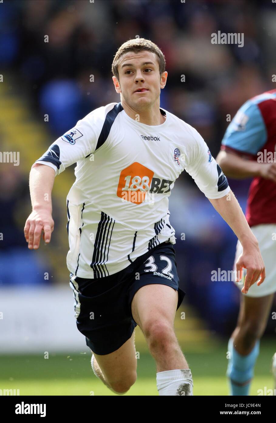 Jack bolton hi-res stock photography and images - Alamy