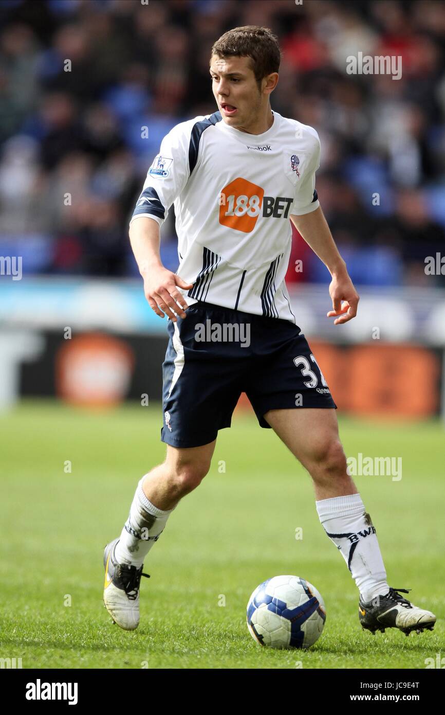 Jack bolton hi-res stock photography and images - Alamy