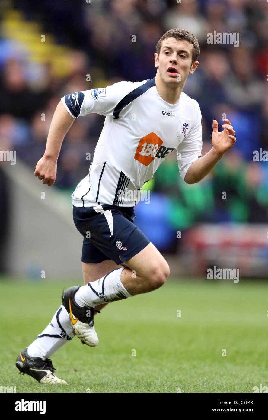 Jack bolton hi-res stock photography and images - Alamy