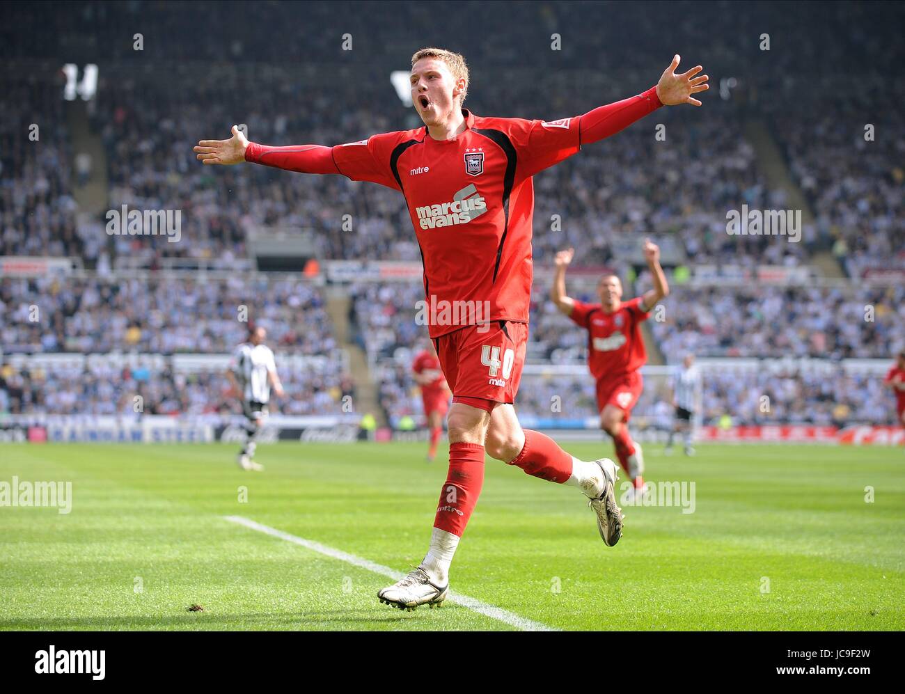 Whickham fc hi-res stock photography and images - Alamy