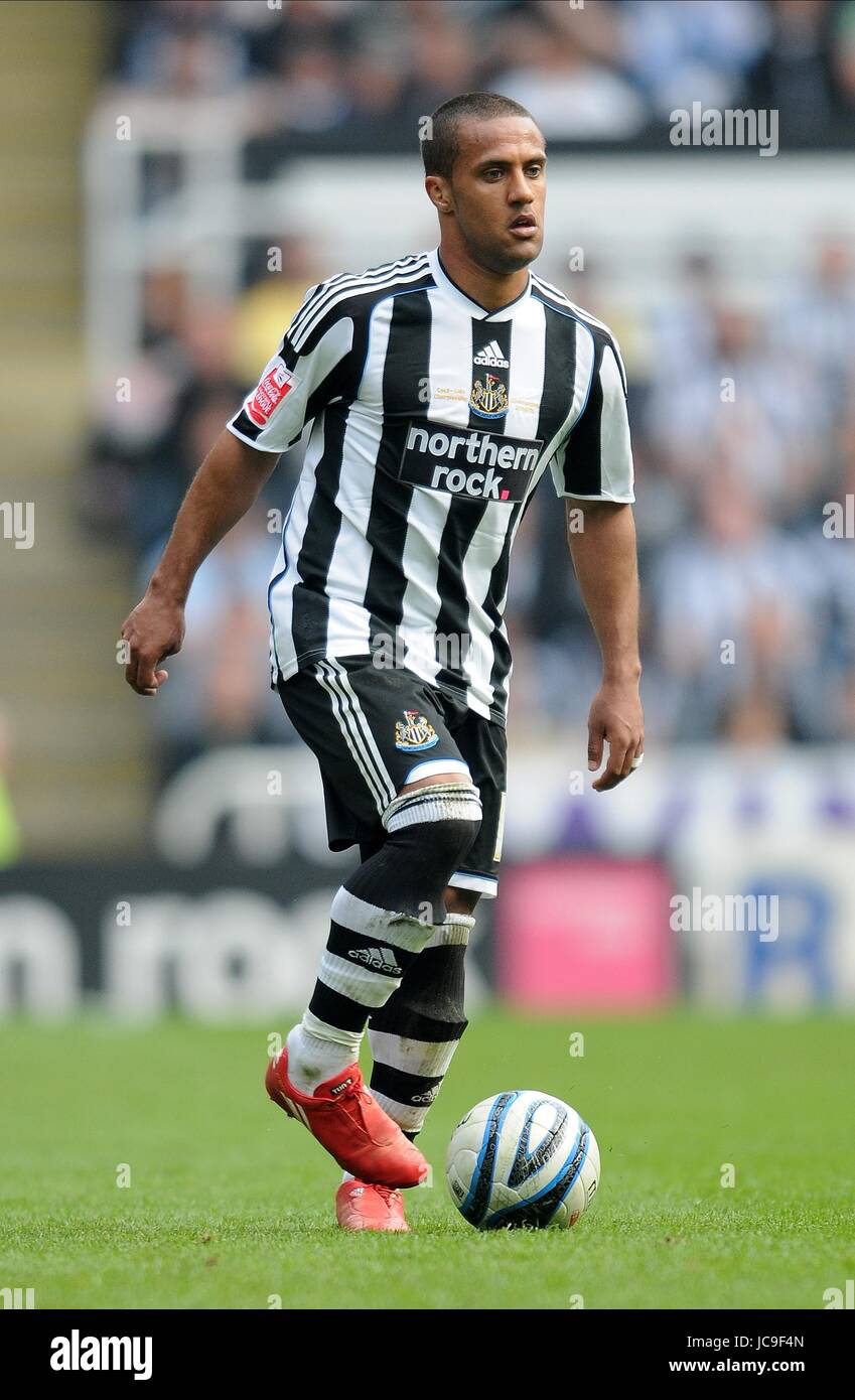 Wayne routledge newcastle hi-res stock photography and images - Alamy