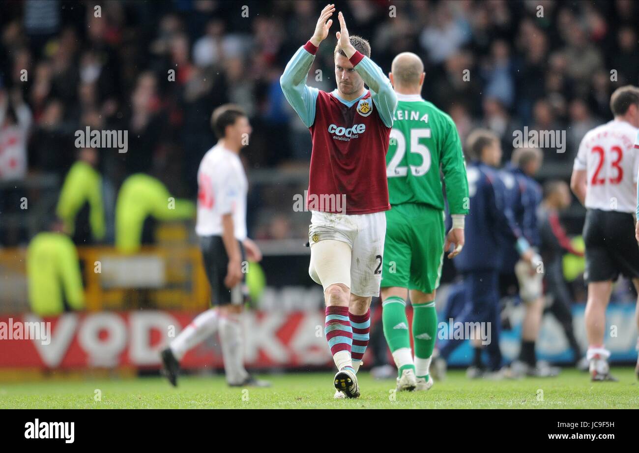Burnley general view hi-res stock photography and images - Alamy