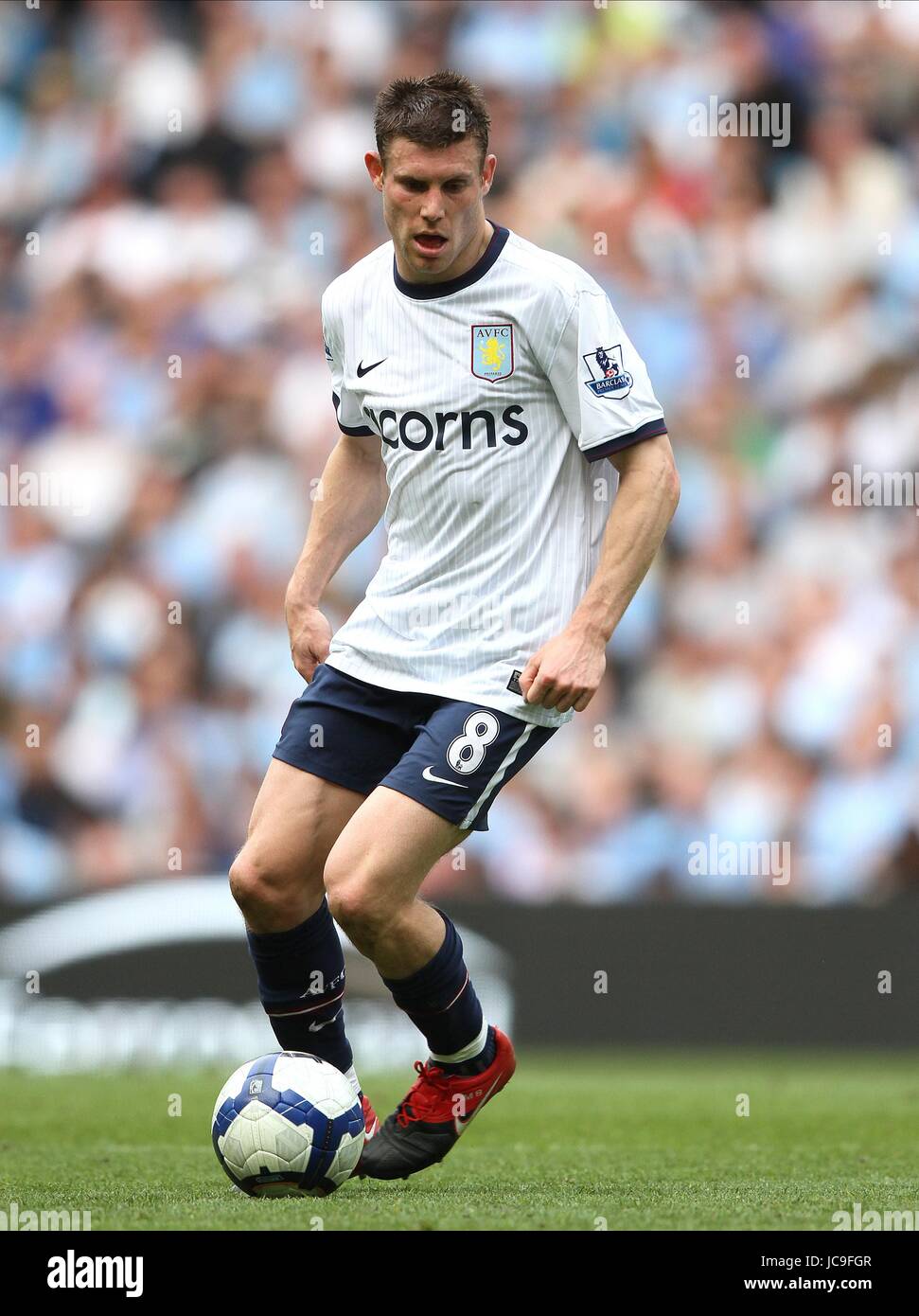 James milner hi-res stock photography and images - Alamy