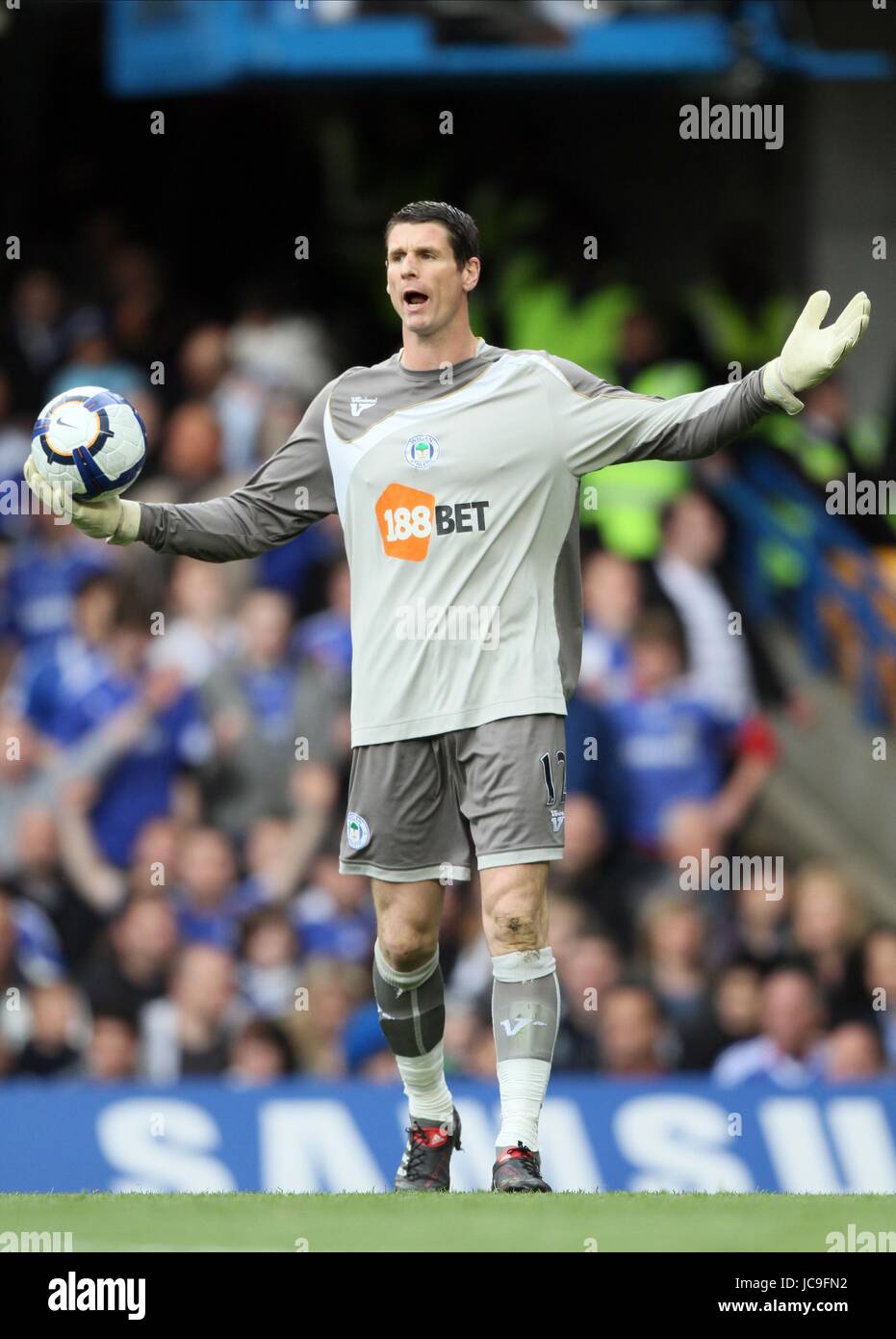 Michael pollitt hi-res stock photography and images - Alamy