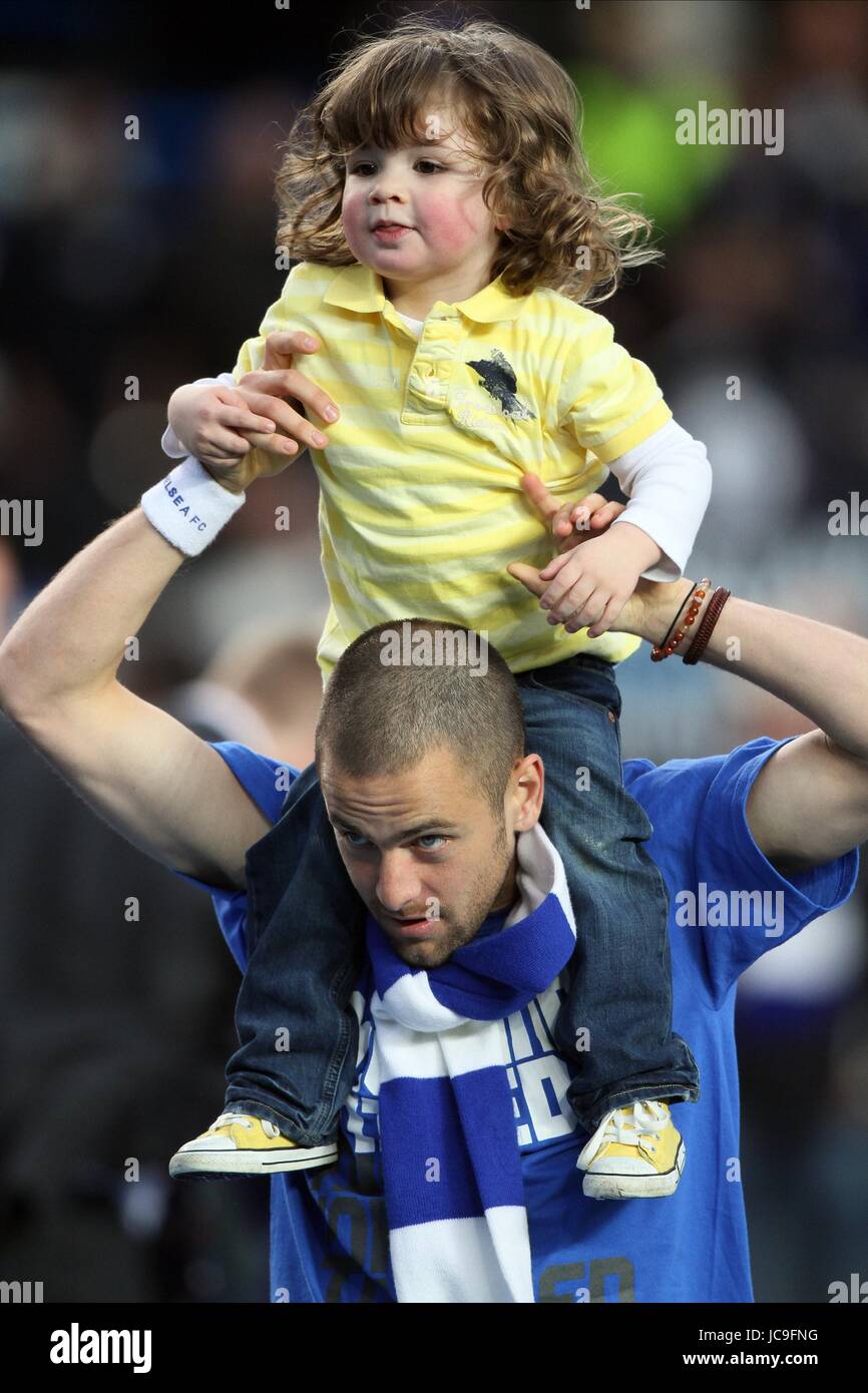 Daughter chelsea hi-res stock photography and images - Alamy