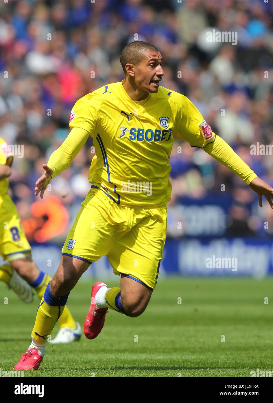 Jay bothroyd england hi-res stock photography and images - Alamy