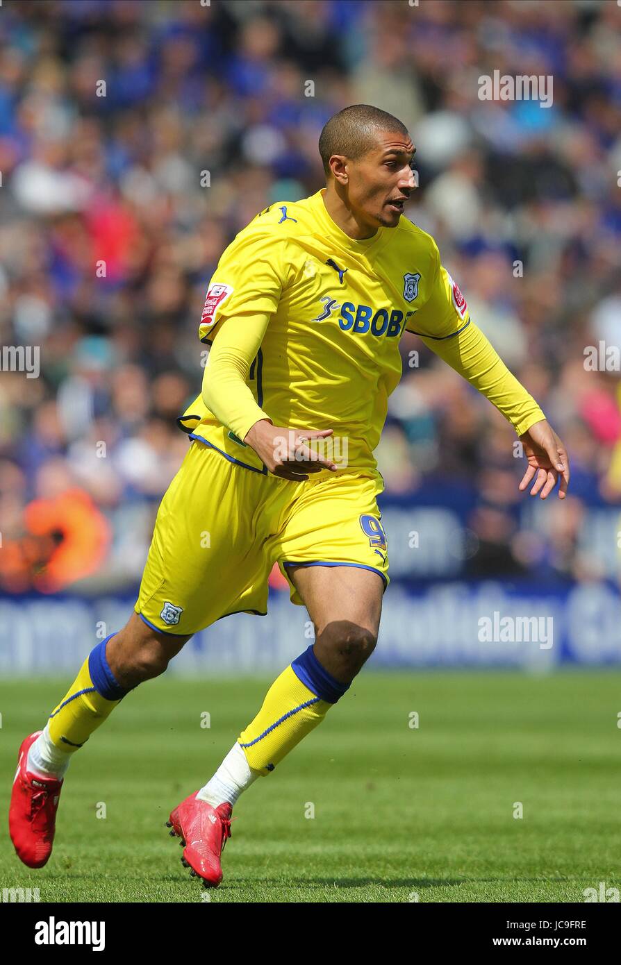 Jay bothroyd england hi-res stock photography and images - Alamy