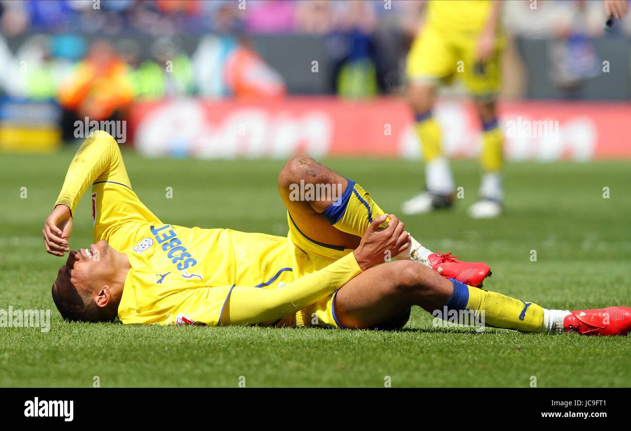 Jay bothroyd england hi-res stock photography and images - Alamy
